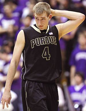 Michael Rosenberg: Another depressing chapter in the sad saga of Purdue ...