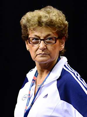 Karolyi gives up some duties with U.S. gymnastics - Sports Illustrated