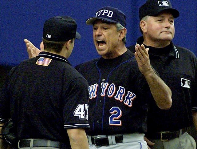 Bobby Valentine Through The Years - Sports Illustrated