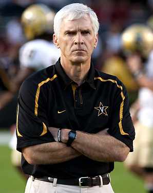 Stewart Mandel: Don't be fooled by record -- Bobby Johnson did wonders ...