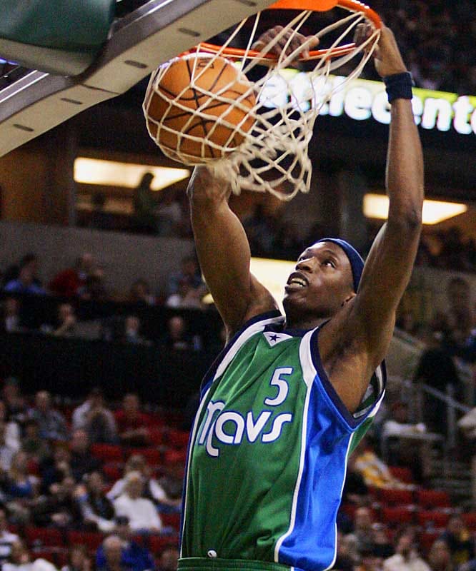 NBA Dunks of the Week - Sports Illustrated