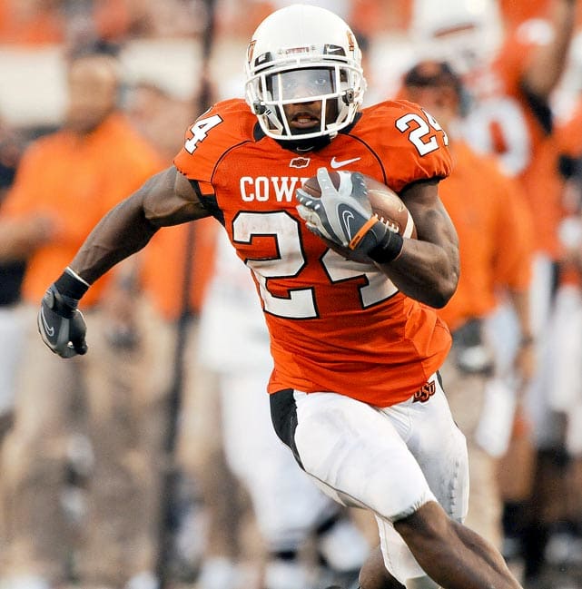 Heisman Watch: Week 1 - Sports Illustrated