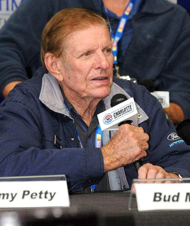 2011 NASCAR Hall of Fame Inductees - Sports Illustrated