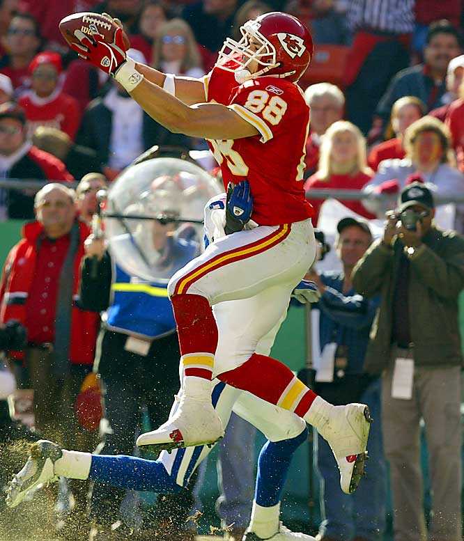 Prominent Hispanics in NFL History - Sports Illustrated