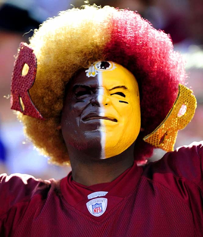 NFL Fans: Week 3 - Sports Illustrated