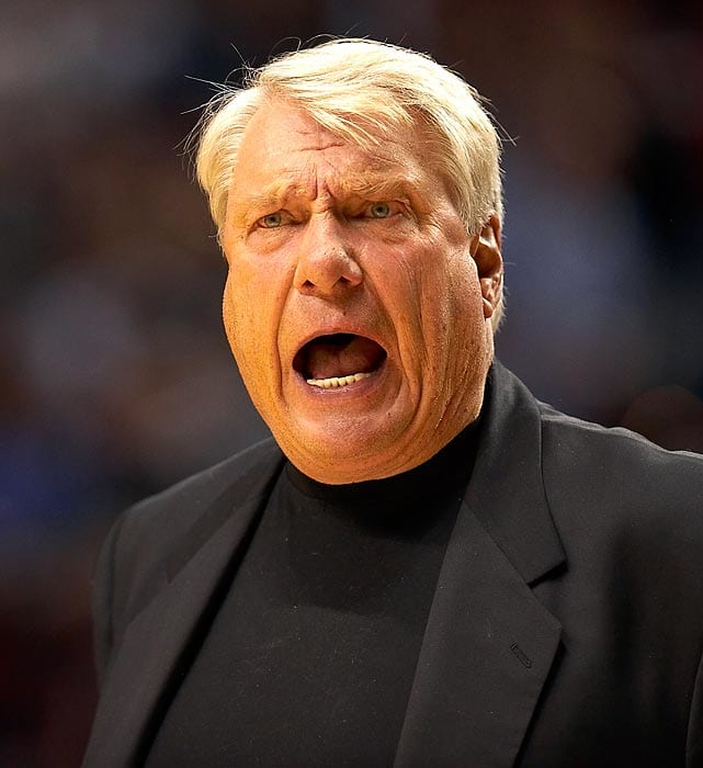 Classic photos of Don Nelson - Sports Illustrated