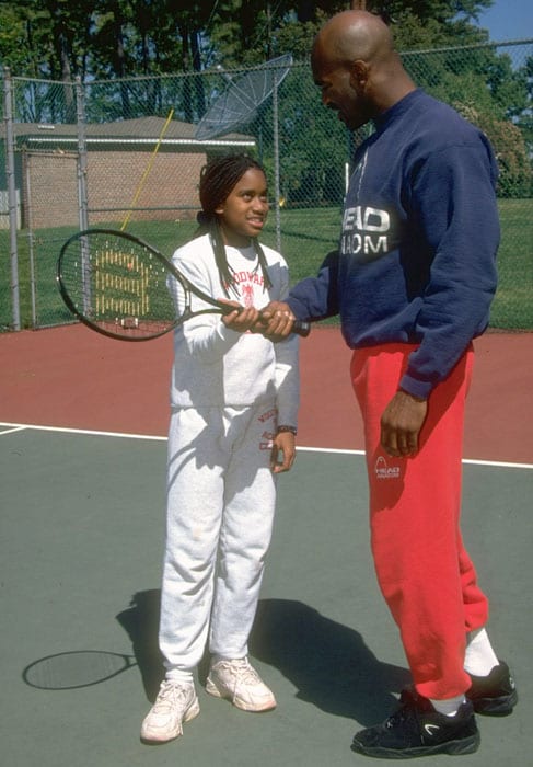 Classic Photos of Evander Holyfield - Sports Illustrated