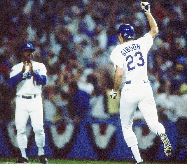 Greatest Moments in Los Angeles History - Sports Illustrated