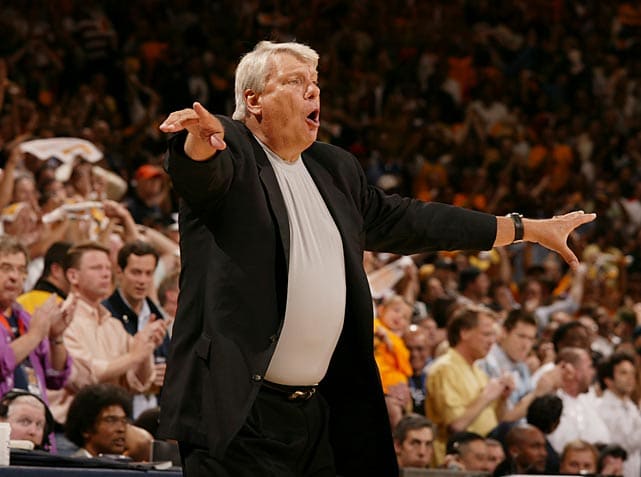 Classic photos of Don Nelson - Sports Illustrated