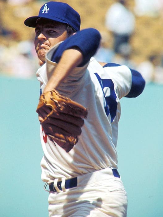 Best Athletes by Number: 32-65 - Sports Illustrated