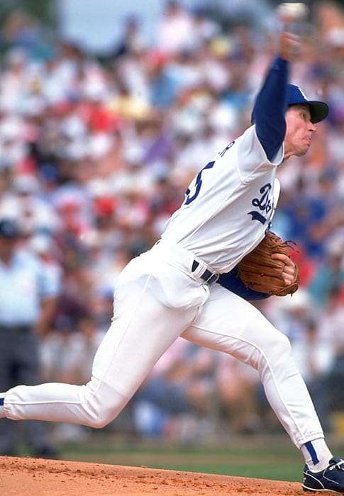 Best Athletes by Number: 32-65 - Sports Illustrated