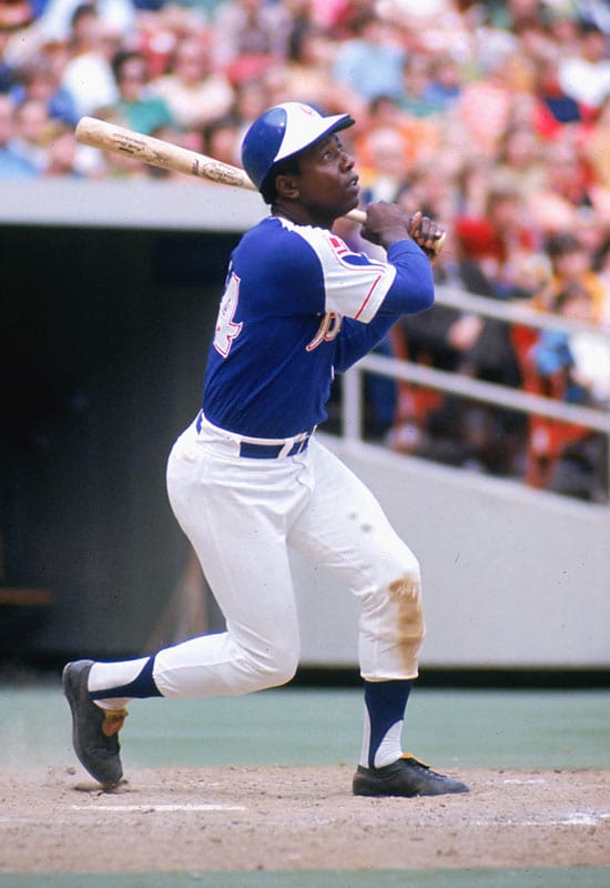 Best Athletes by Number: 32-65 - Sports Illustrated