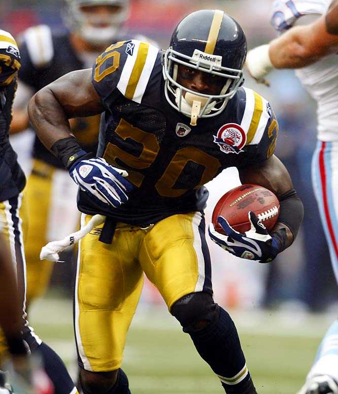 NFL Fantasy Duds: Week 3 - Sports Illustrated