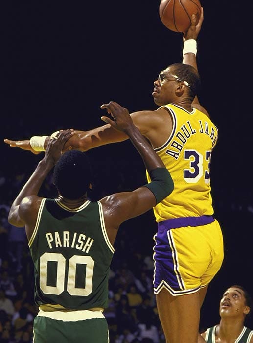 Best Athletes by Number: 32-65 - Sports Illustrated