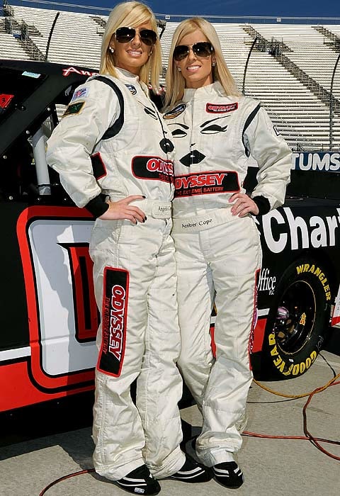 Notable Twins in Sports - Sports Illustrated