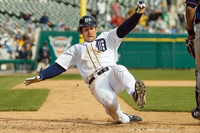 Get To Know: Andres Torres - Sports Illustrated