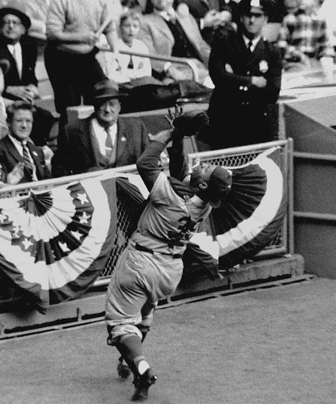 Best Baseball Players by Number: 23-46 - Sports Illustrated