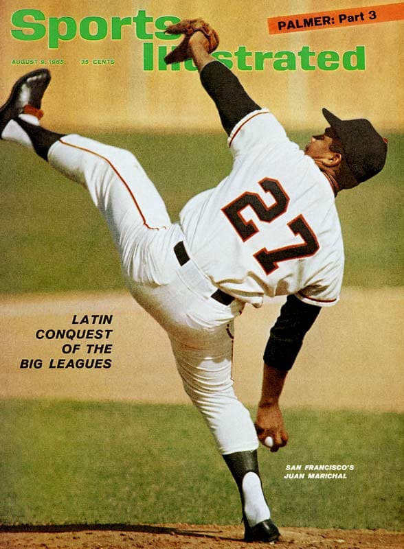 Best Baseball Players by Number: 23-46 - Sports Illustrated