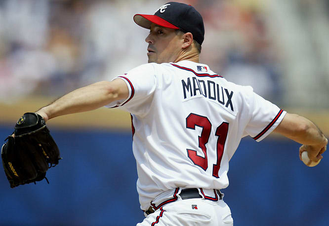 Best Baseball Players by Number: 23-46 - Sports Illustrated