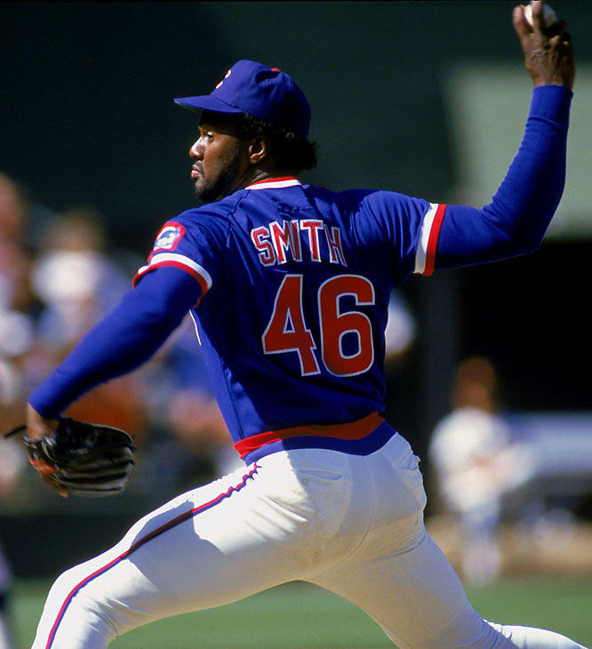 Best Baseball Players by Number: 23-46 - Sports Illustrated