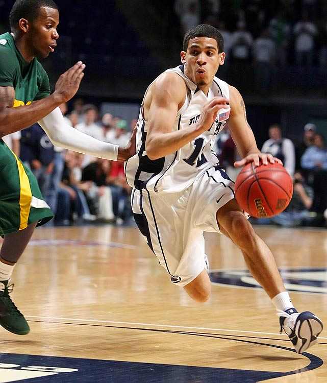 Big Ten's Top 10 Players - Sports Illustrated