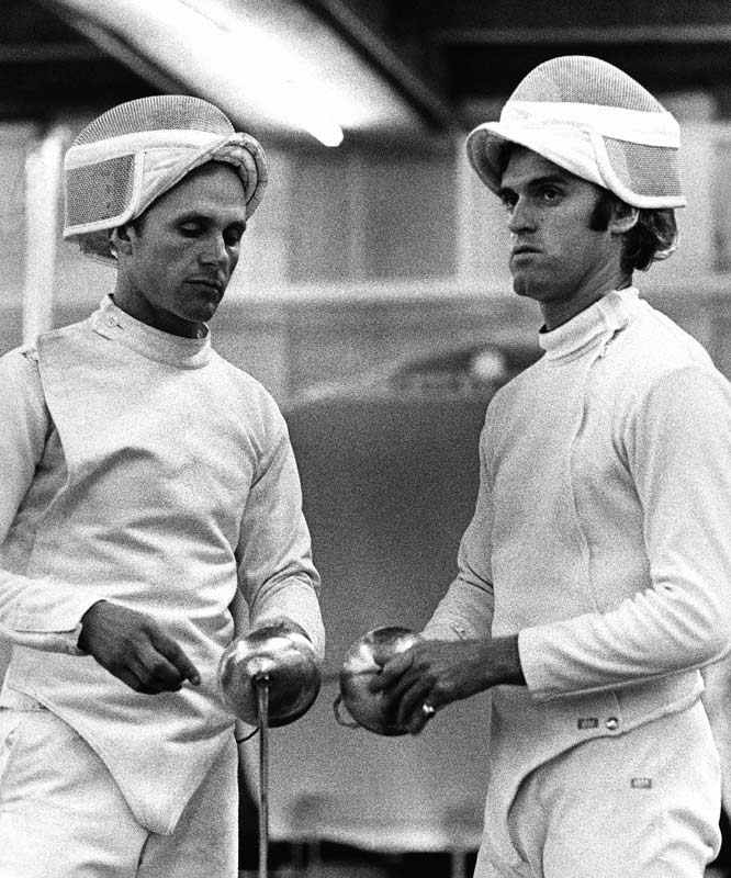 Unsportsmanlike Conduct at Olympics - Sports Illustrated