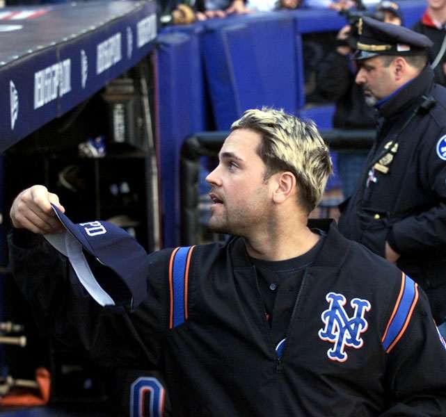 Notable Athletes With Frosted Tips - Sports Illustrated