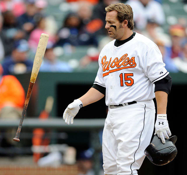 Notable Athletes With Frosted Tips - Sports Illustrated