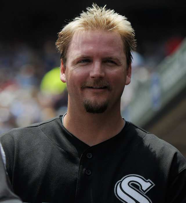 Notable Athletes With Frosted Tips - Sports Illustrated