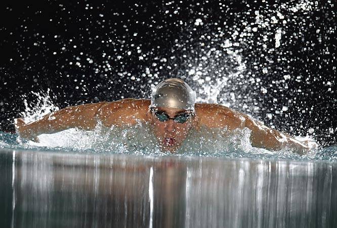 Simon Bruty's Favorite Shots - Sports Illustrated
