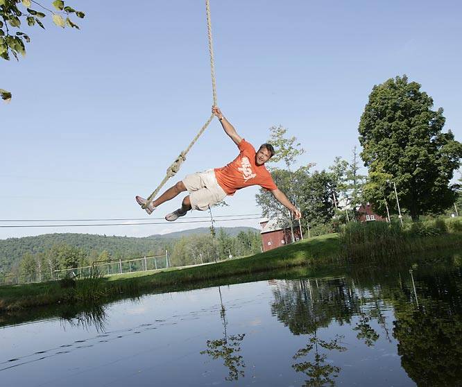Simon Bruty's Favorite Shots - Sports Illustrated