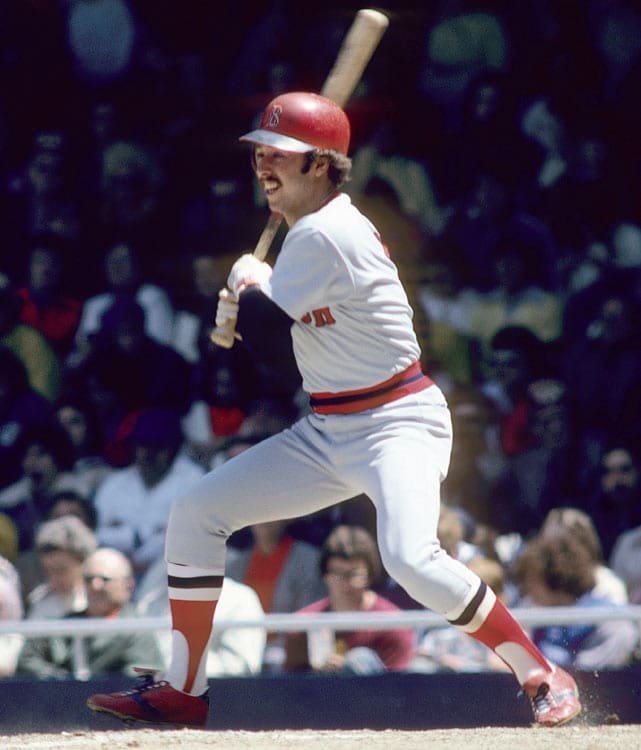 Players Who Received One HOF Vote - Sports Illustrated