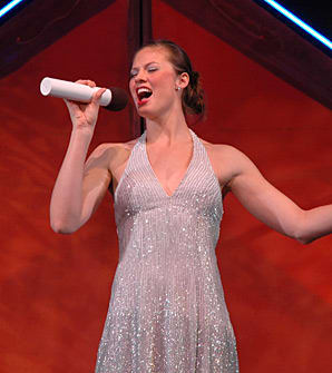 Intern of the Week: Ayla Brown - Sports Illustrated