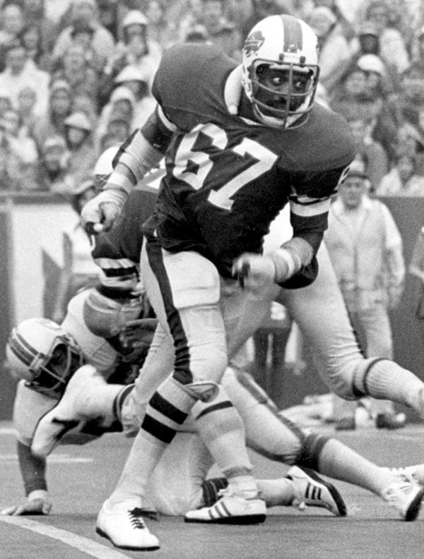 Best Athletes by Number: 66-99 - Sports Illustrated