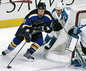 Ex-NHLer Danton saves teammate's life in Sweden - Sports Illustrated