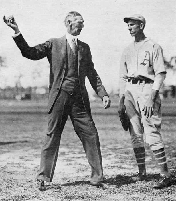 Classic Spring Training Shots - Sports Illustrated