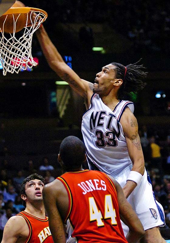 NBA Dunks of the Week - Sports Illustrated