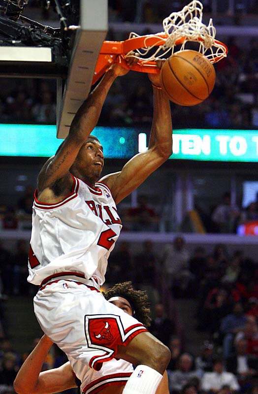 NBA Dunks of the Week - Sports Illustrated