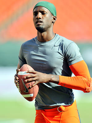 Stewart Mandel: NCAA's first Miami ruling ominous - Sports Illustrated