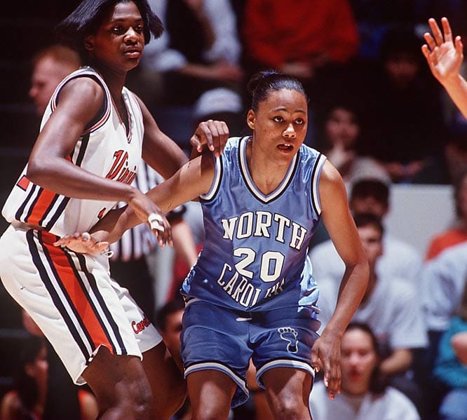 Marion Jones Timeline - Sports Illustrated