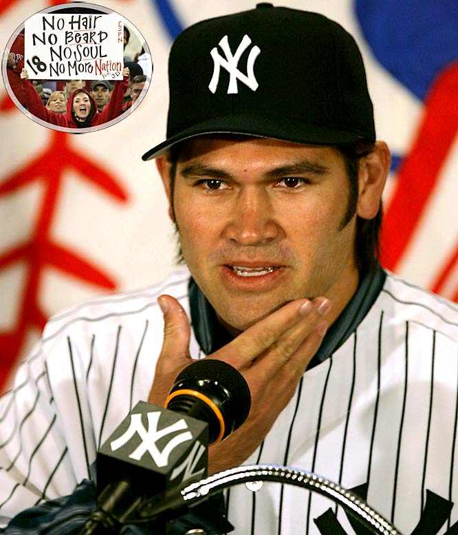 From Heroes to Villains - Sports Illustrated