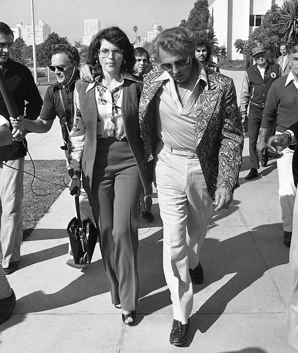 Classic Photos of Evel Knievel - Sports Illustrated