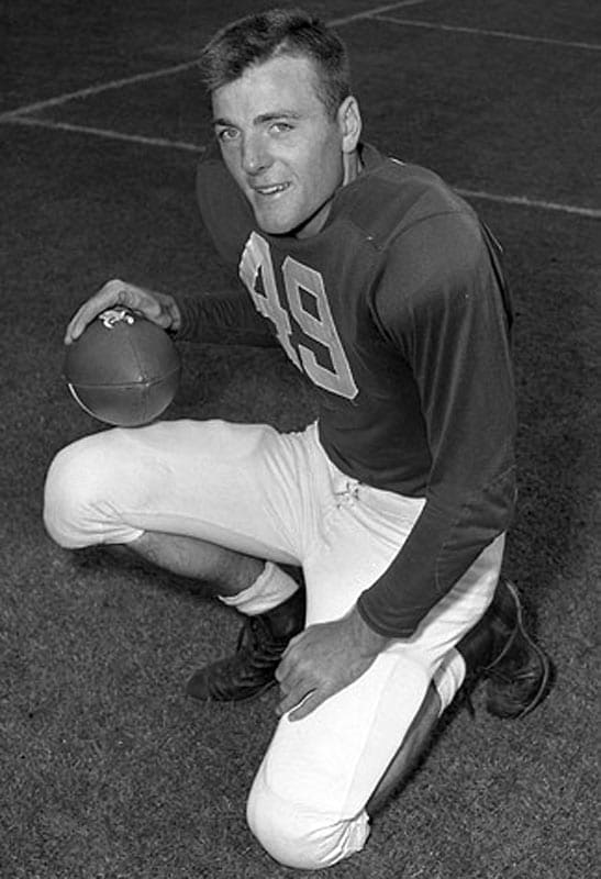 Stanford's Top Athletes - Sports Illustrated