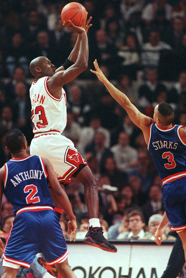 The NBA's Best Christmas Day Performances - Sports Illustrated