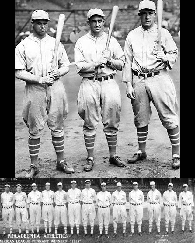 Tom Verducci's Top 10 Teams of All Time - Sports Illustrated