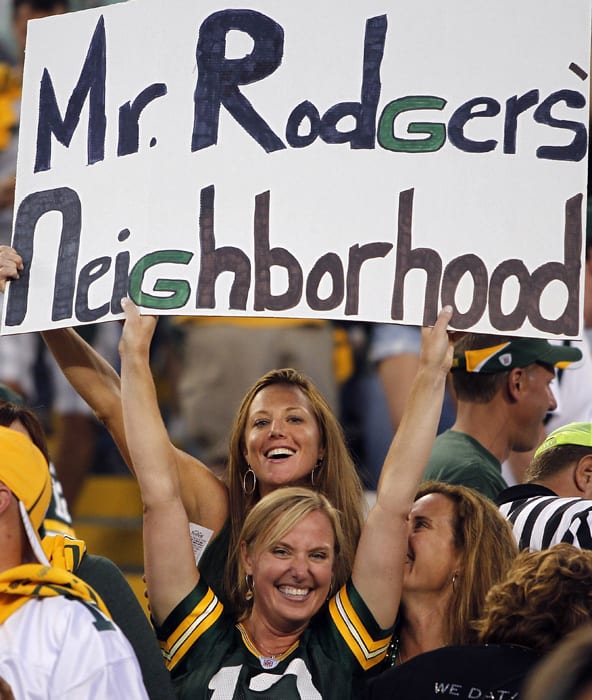 Female Fans of the NFL - Sports Illustrated