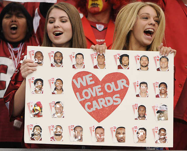 Female Fans of the NFL - Sports Illustrated