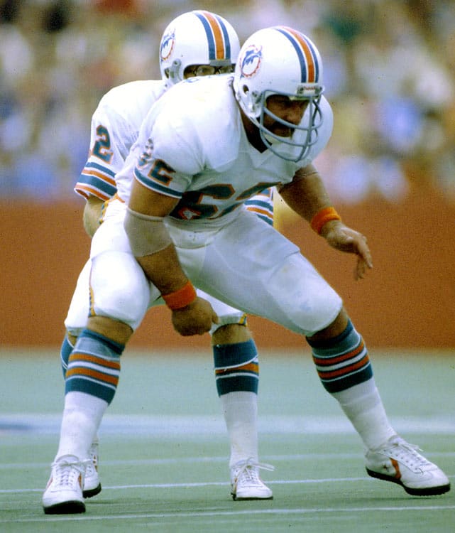 Undrafted Hall of Fame Players - Sports Illustrated