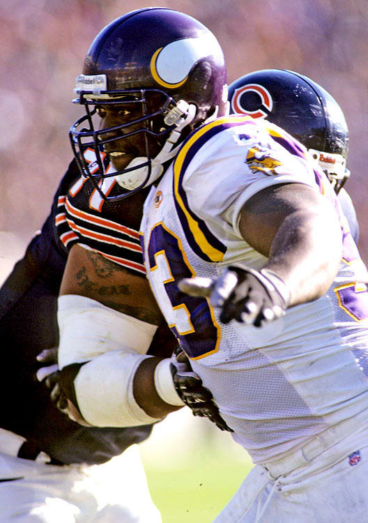 Undrafted Hall of Fame Players - Sports Illustrated