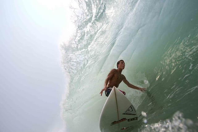 New York Surfing Pro Balaram Stack - Sports Illustrated